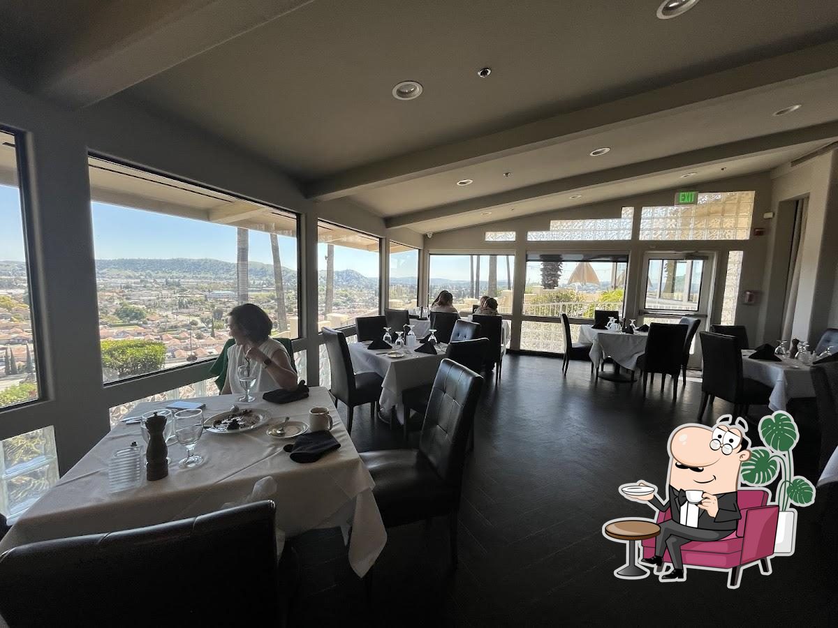 Coco Palm Restaurant, Pomona - Restaurant menu, prices and reviews