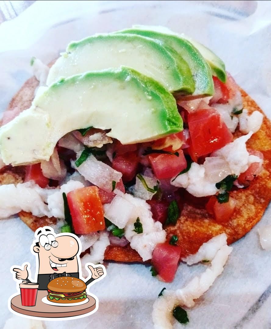 Don Chepe's Restaurant & Bar in Bandera - Restaurant menu and reviews
