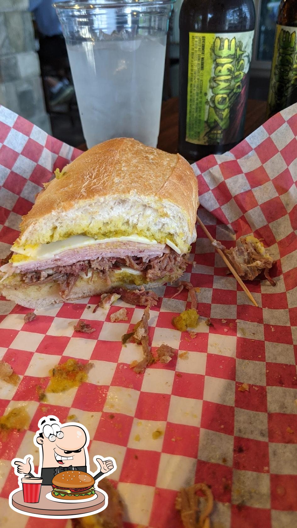 Grinders Ale House in McHenry - Restaurant reviews