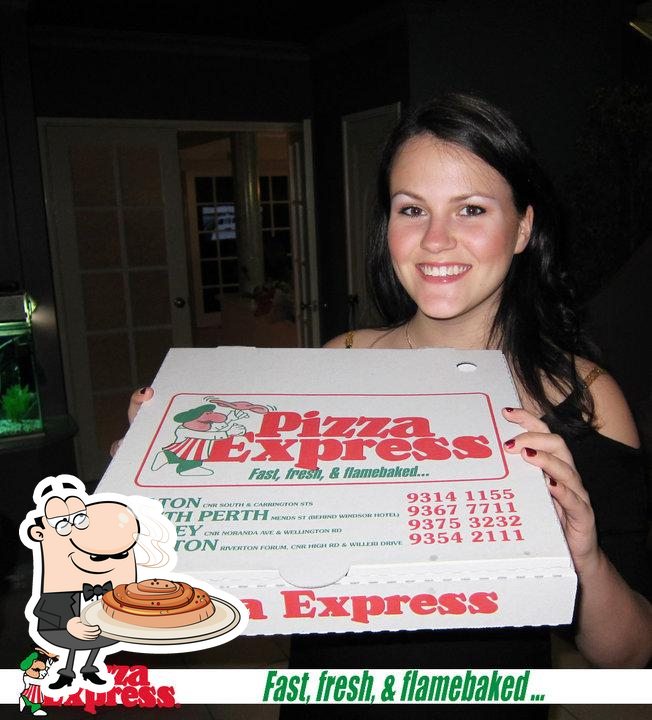 Hilton Pizza in Hilton - Restaurant menu and reviews
