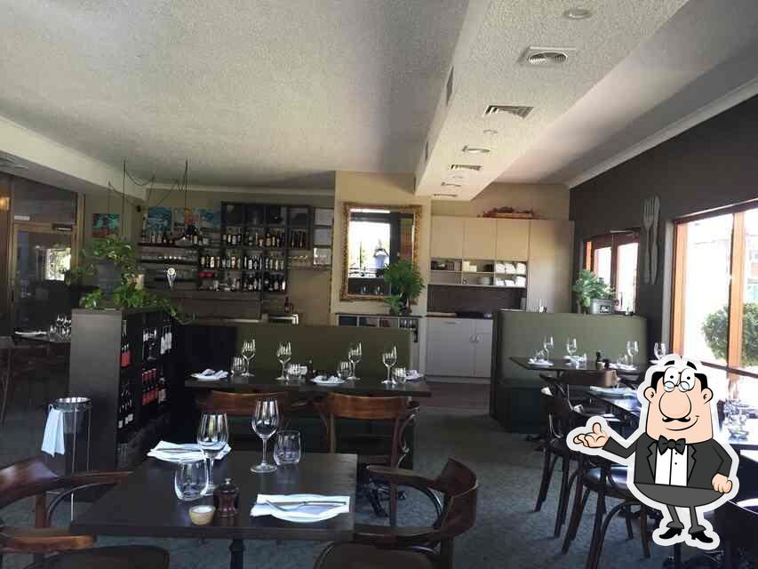 Menu of Juniper & Bay, Como - european restaurant reviews and ratings