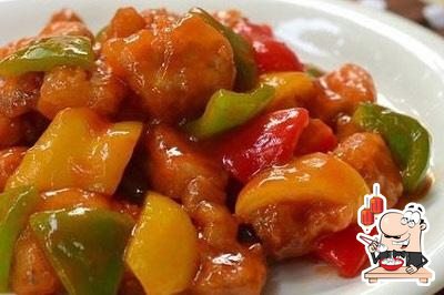 New Kam Sang Takeaway, Scarborough - Restaurant menu, prices and reviews