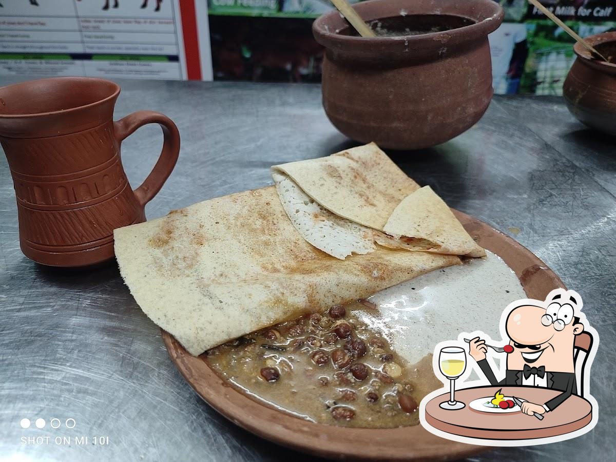 TOSHAN HEALTHY FOODS, Tirupati - Restaurant reviews