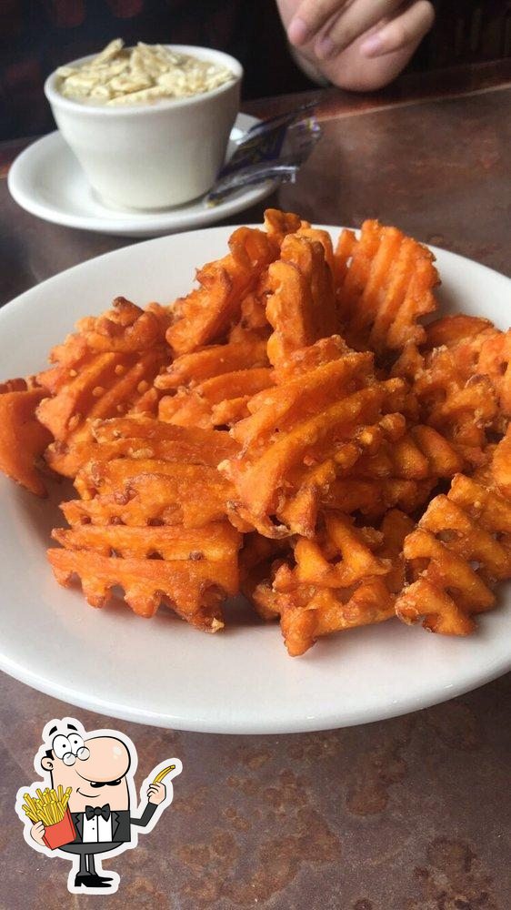 Villa Schiano in Elizabethville - Restaurant menu and reviews