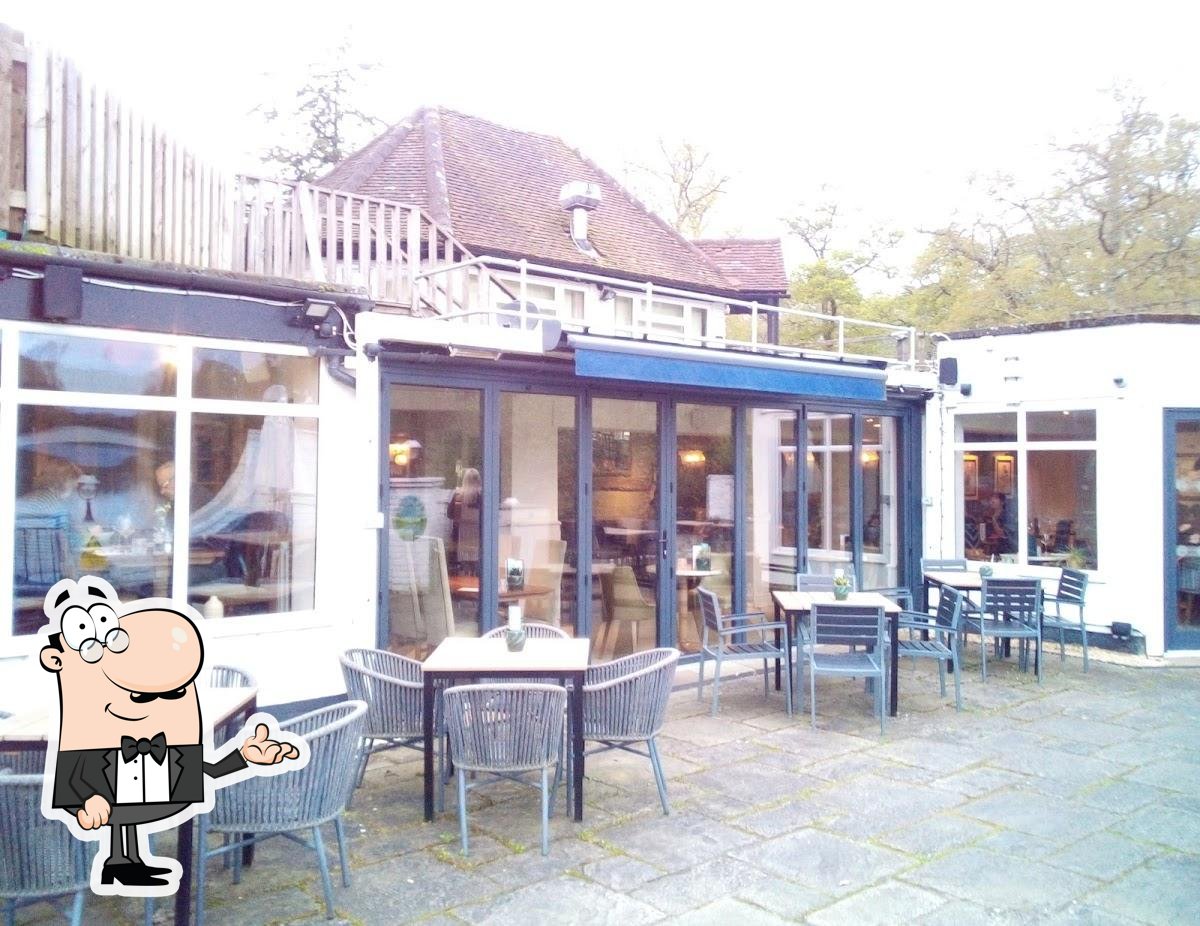 The Fishers Pond, Eastleigh - Restaurant menu, prices and reviews