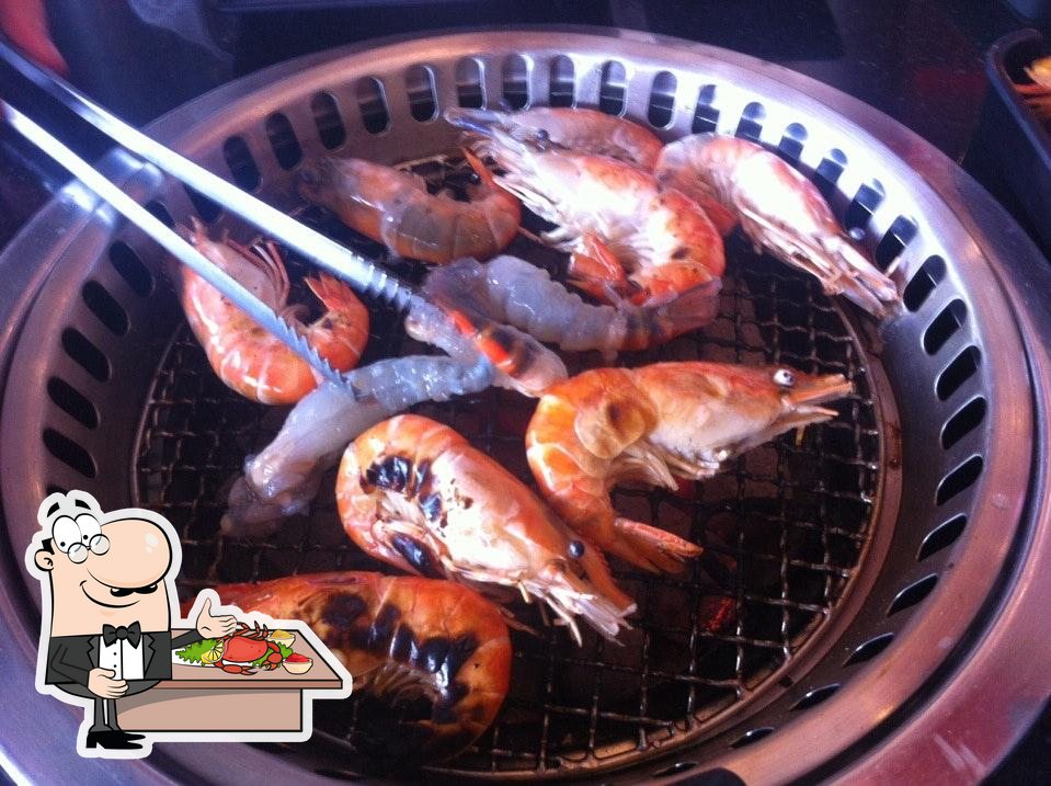 Samurai Yakiniku by EPP restaurant, Bangkok - Restaurant reviews