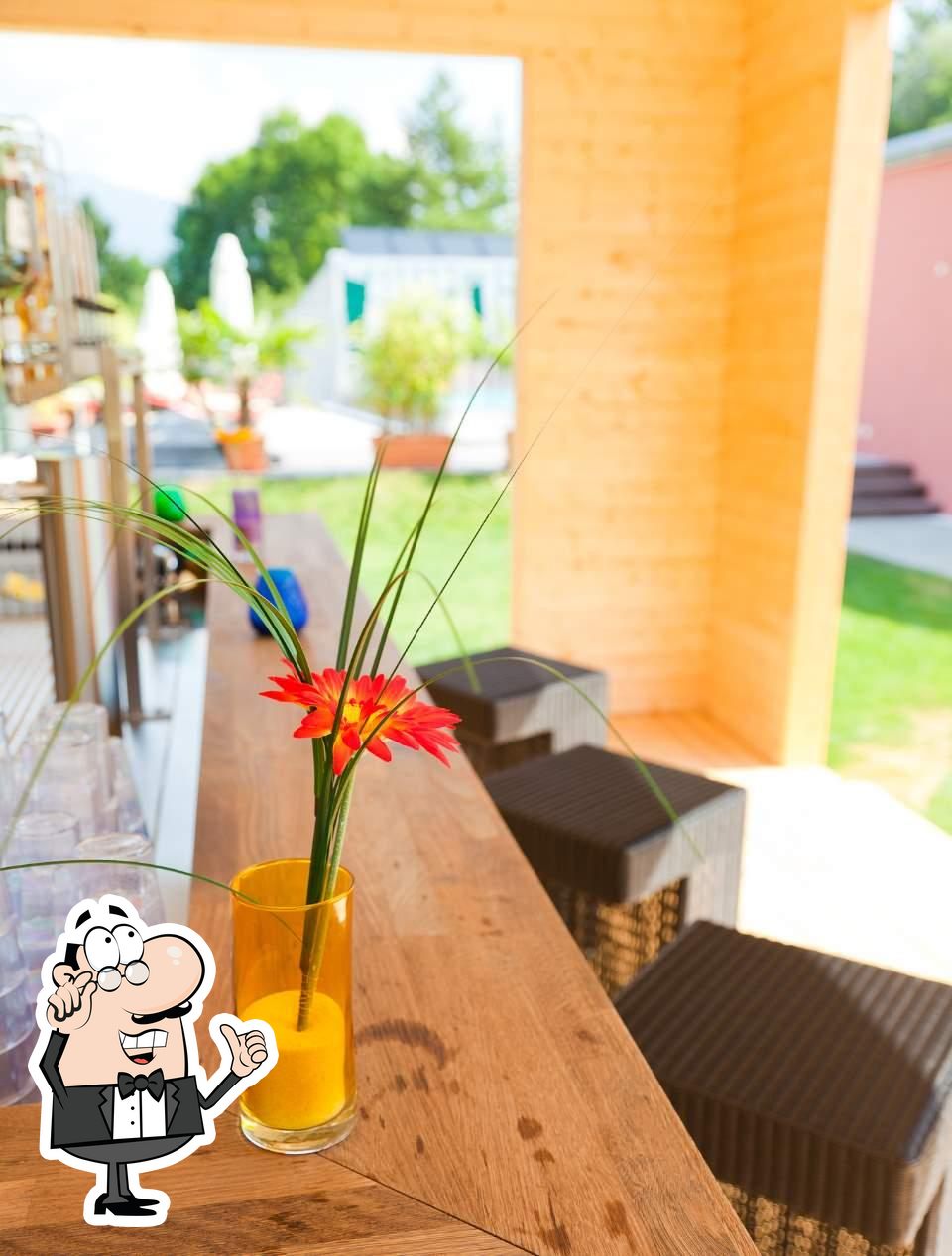 Andiamo Men's Club, Villach - Speisekarte, Preise und Bewertungen