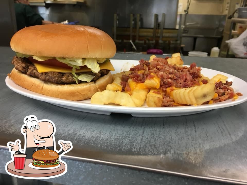 Buddy's BBQ in Talladega - Restaurant reviews