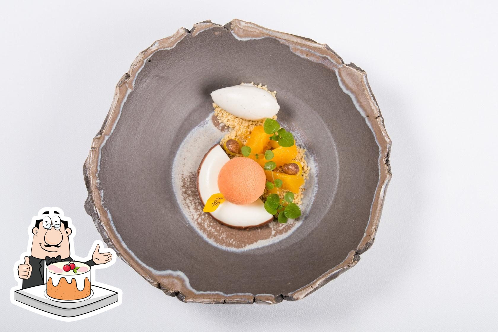 Einstein Bar, St. Gallen - Restaurant menu and reviews