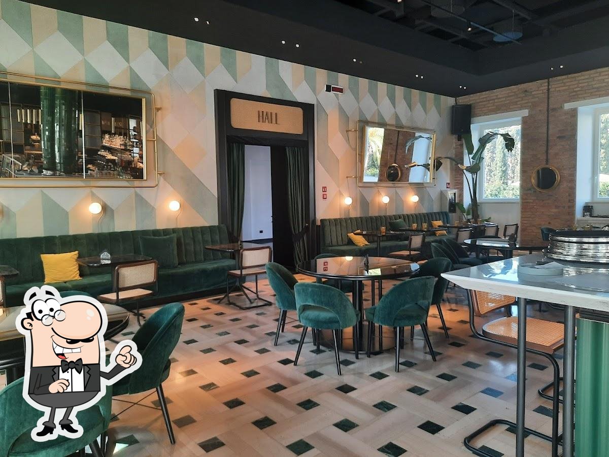 Il Circolo Osteria, Pompei - Menu del ristorante, prezzi e recensioni