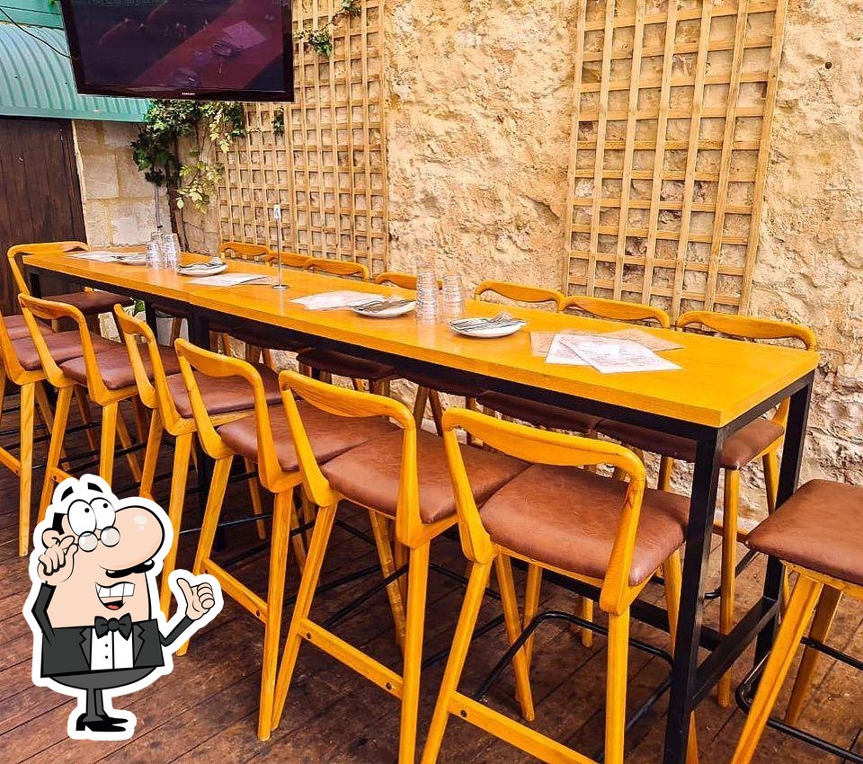 Little Fire, East Fremantle - Restaurant menu, prices and reviews