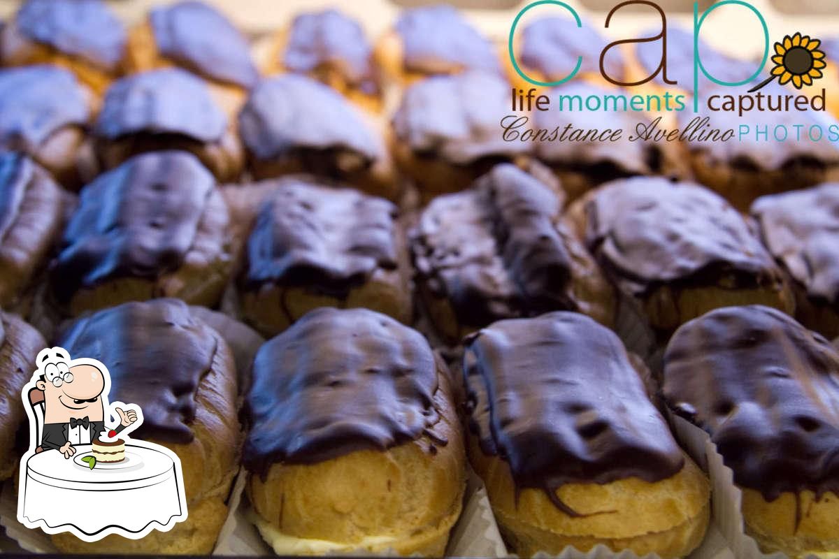 Moreno Bakery in Brandon - Restaurant menu and reviews