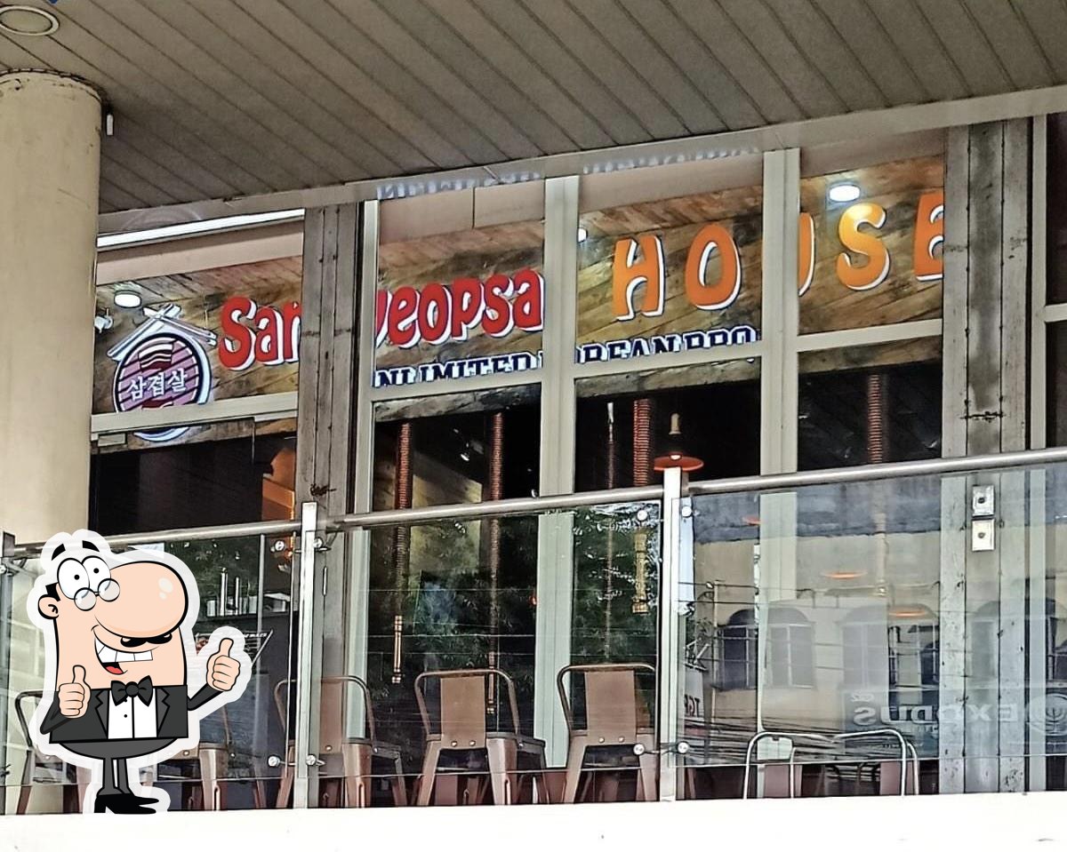 Samgyeopsal House - One Mall Valenzuela Branch, Valenzuela - Menú del ...