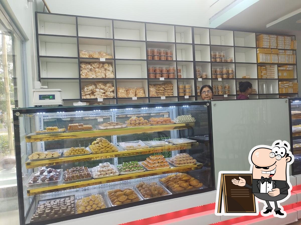 Shree Shyam Sweets and Snacks, Latabari - Restaurant reviews