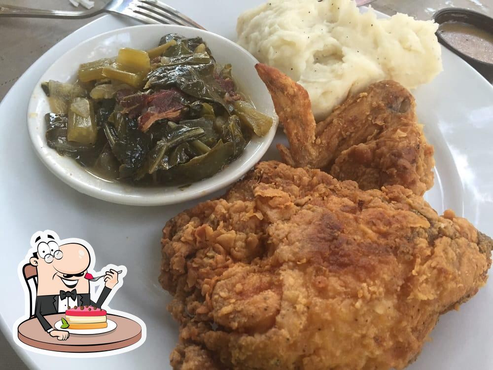 Southern Fresh in Safety Harbor - Restaurant menu and reviews