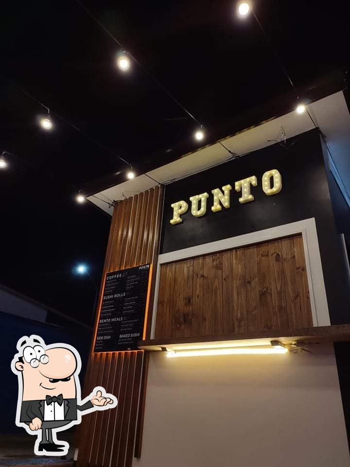 Punto Cafe & Bento - Tanauan Branch, Tanauan - Restaurant menu, prices ...