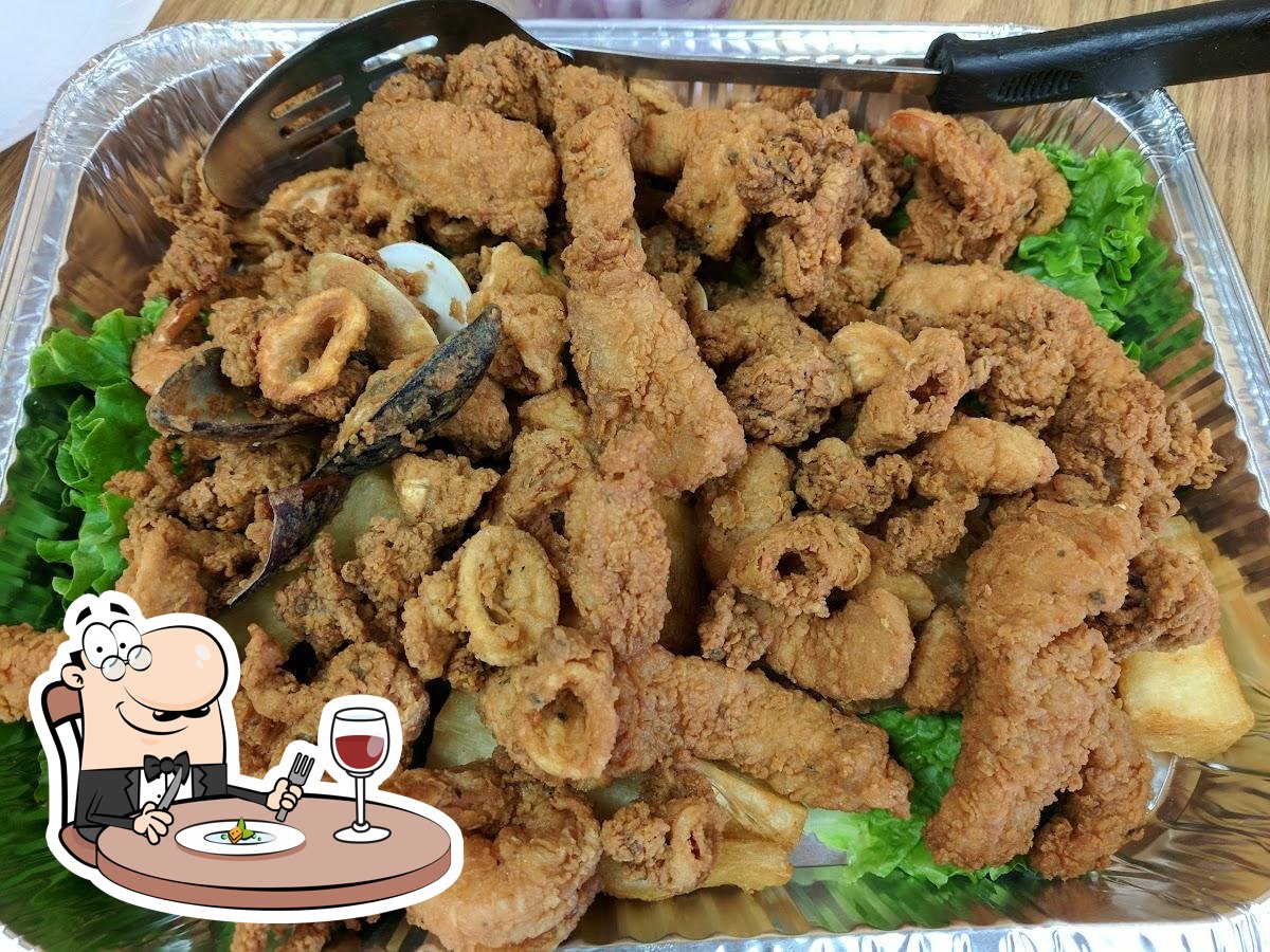 Pepe's BBQ, West Orange - Restaurant menu, prices and reviews