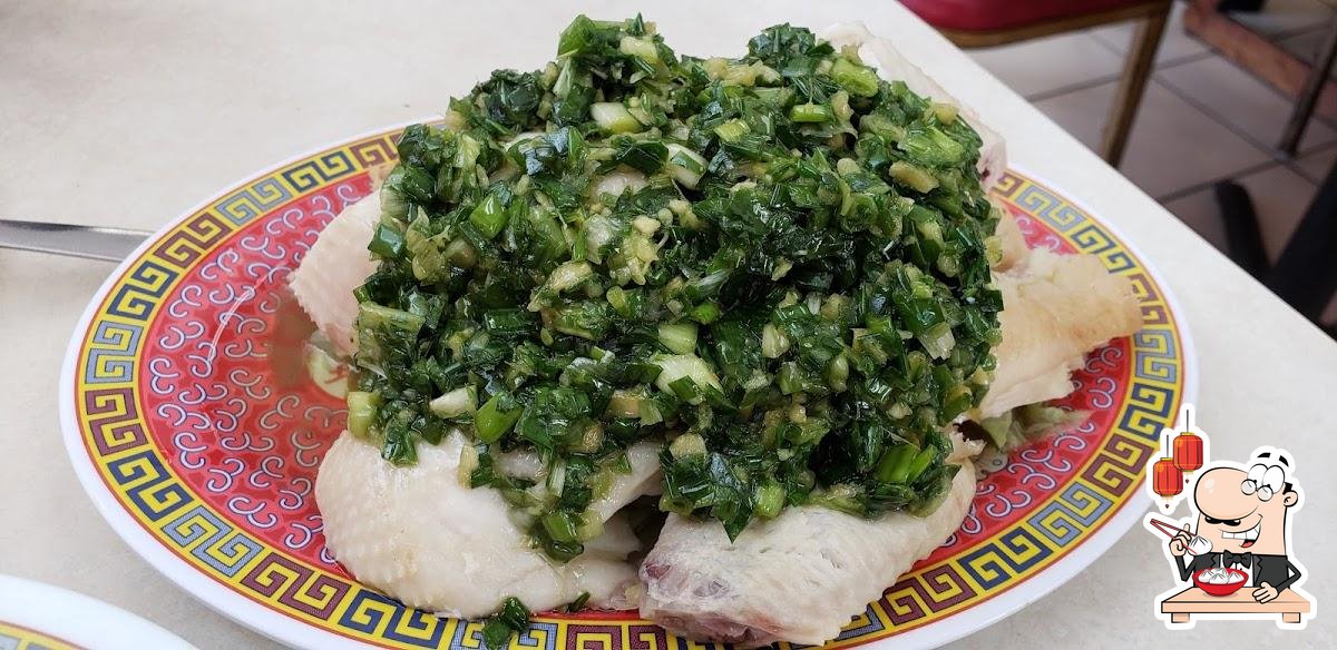 Duk Kee Chinese Restaurant Inc in Honolulu - Restaurant menu and reviews