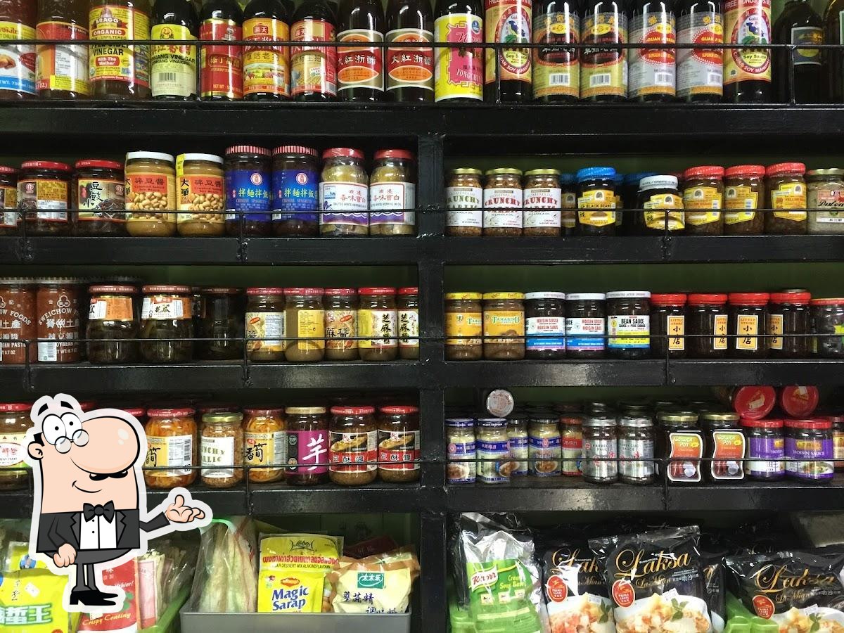 Little Store On The Hill, San Juan - Restaurant menu, prices and reviews