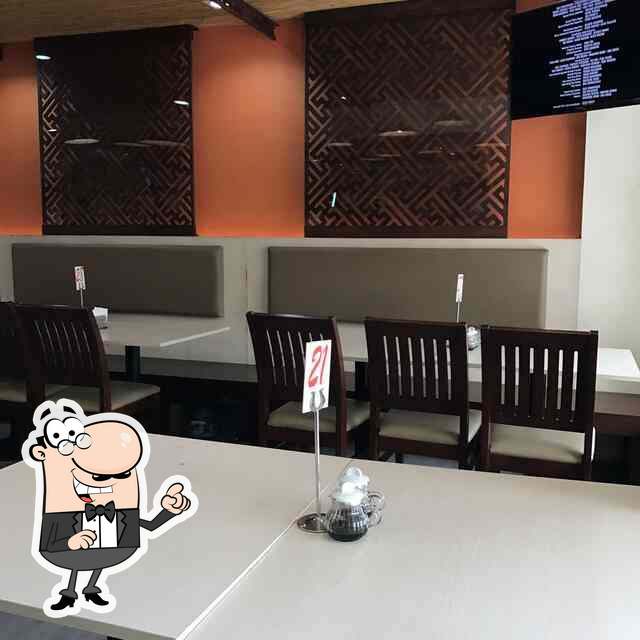 Tra Vinh Authentic Vietnamese Noodles, Quezon City - Restaurant menu ...