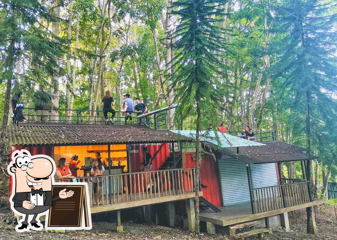 DEER FOREST COFFEE SHOP, Danao City - Restaurant reviews