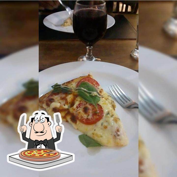 Fritz Pizzaria e Choperia, Suzano - Avaliações de restaurantes