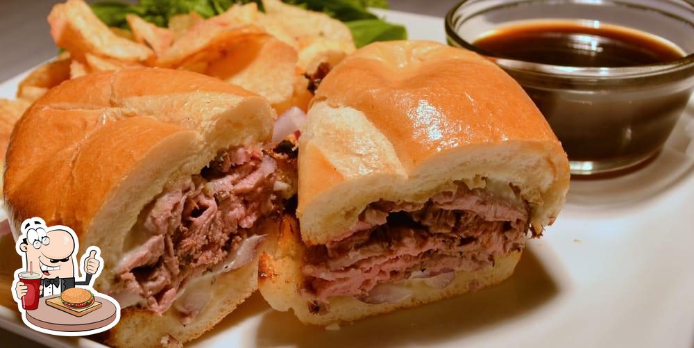 Grilled Addiction in Carefree - Restaurant menu and reviews