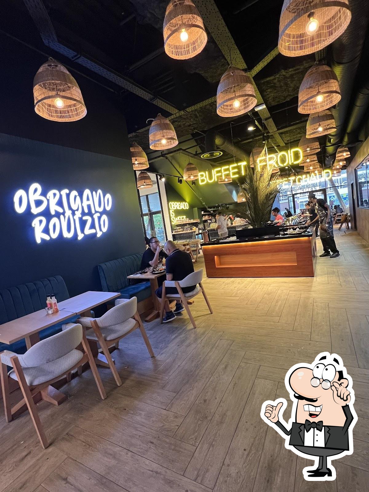Obrigado rodizio Evry2, Évry - Menu du restaurant, prix et avis
