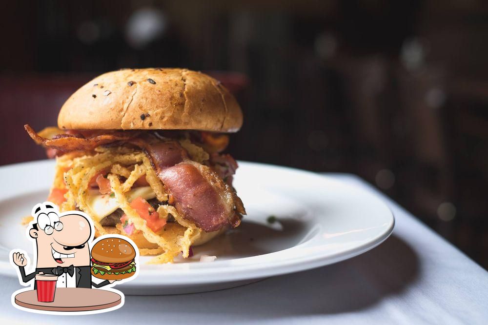 Old Gas House Restaurant in Fort Wayne - Restaurant menu and reviews