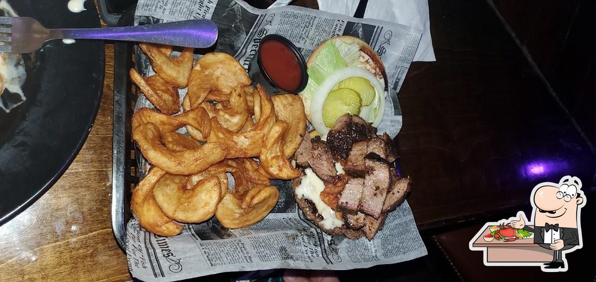 The Mermaid Dive Bar in Biloxi - Restaurant reviews