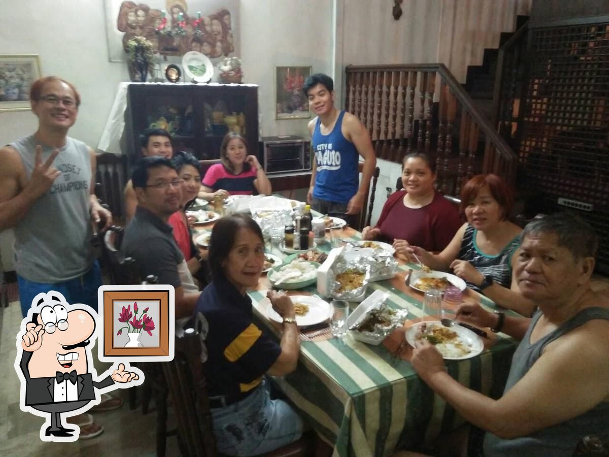 Classique Bar & Spa, Quezon City - Restaurant reviews