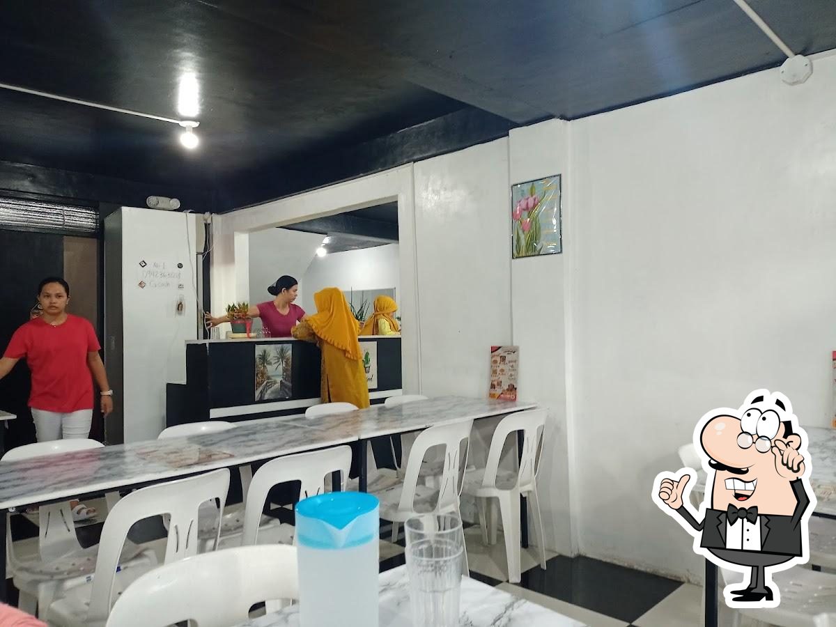 Davao Biryani, Davao City - Restaurant menu, prices and reviews