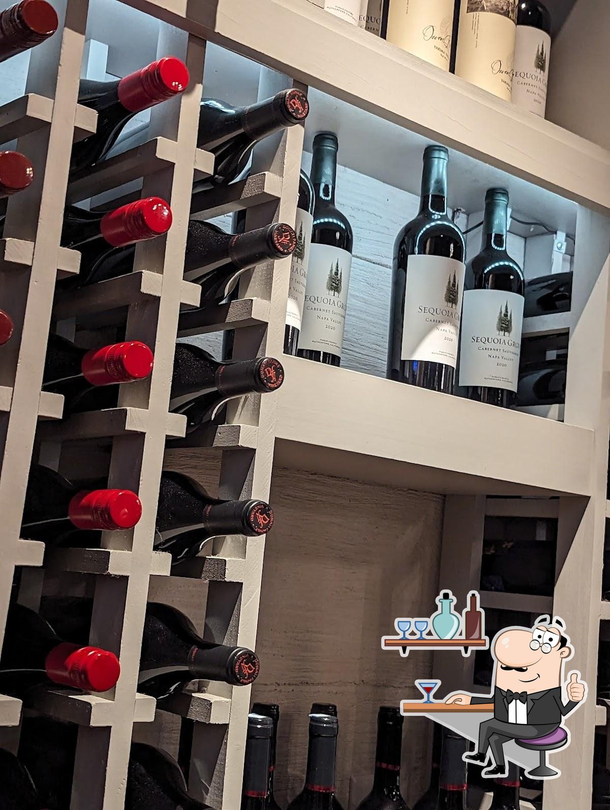 Kitchen Social, Dublin - Restaurant menu, prices and reviews
