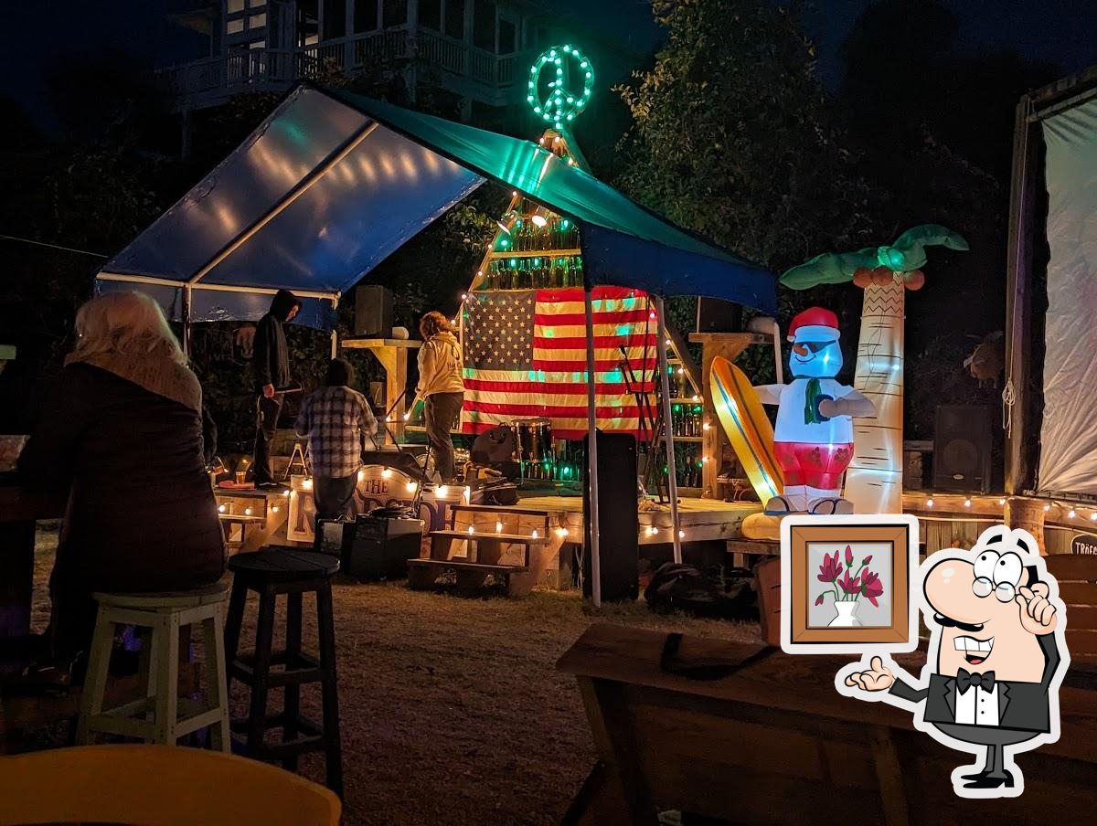 Roadside Bar & Grill, Duck - Restaurant menu, prices and reviews