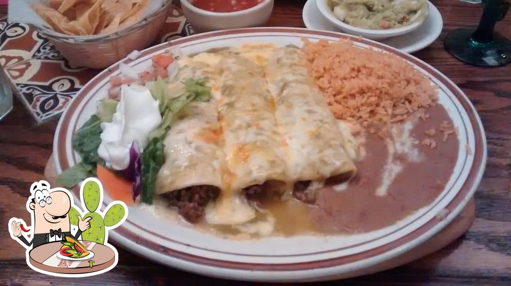 Zapata's in Huntington Station - Restaurant reviews