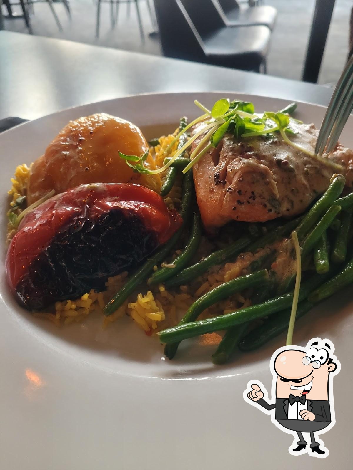 Big Fish Steak & Lounge, Sarnia - Restaurant menu, prices and reviews