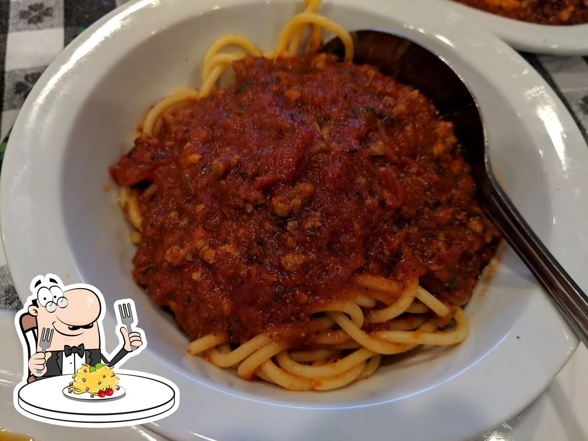 Fratello's Italian Kitchen + Bar, 647 Camino De Los Mares #126 in San ...