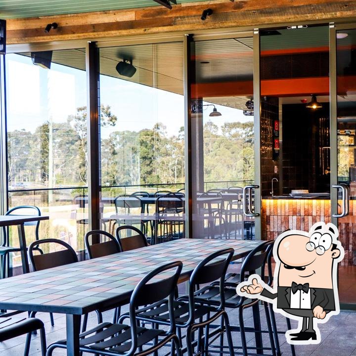 Harrigan's Cameron Park, Cameron Park - Restaurant menu, prices and reviews