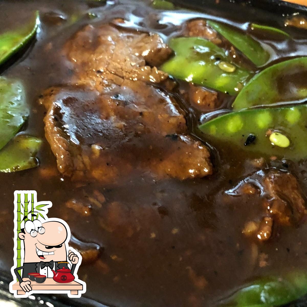 Mee King Garden in Brockton - Restaurant menu and reviews