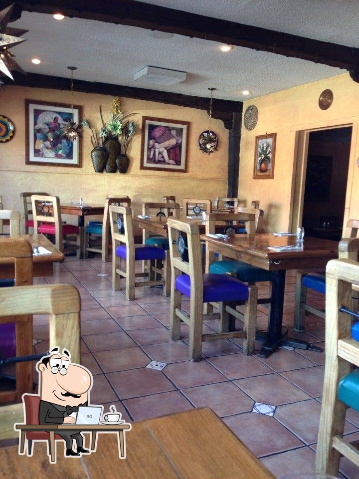 Miguel's Mexican Food At Midtown, Reno - Restaurant menu, prices and ...