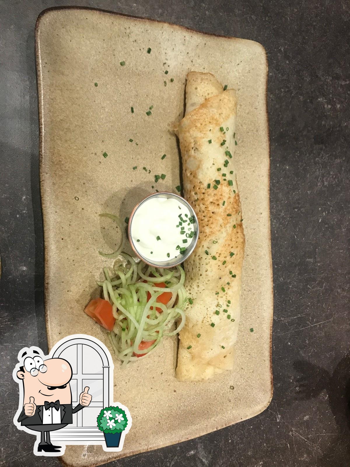 Repa Restoran restaurant, Tallinn, Suur-Sõjamäe 4 - Restaurant reviews