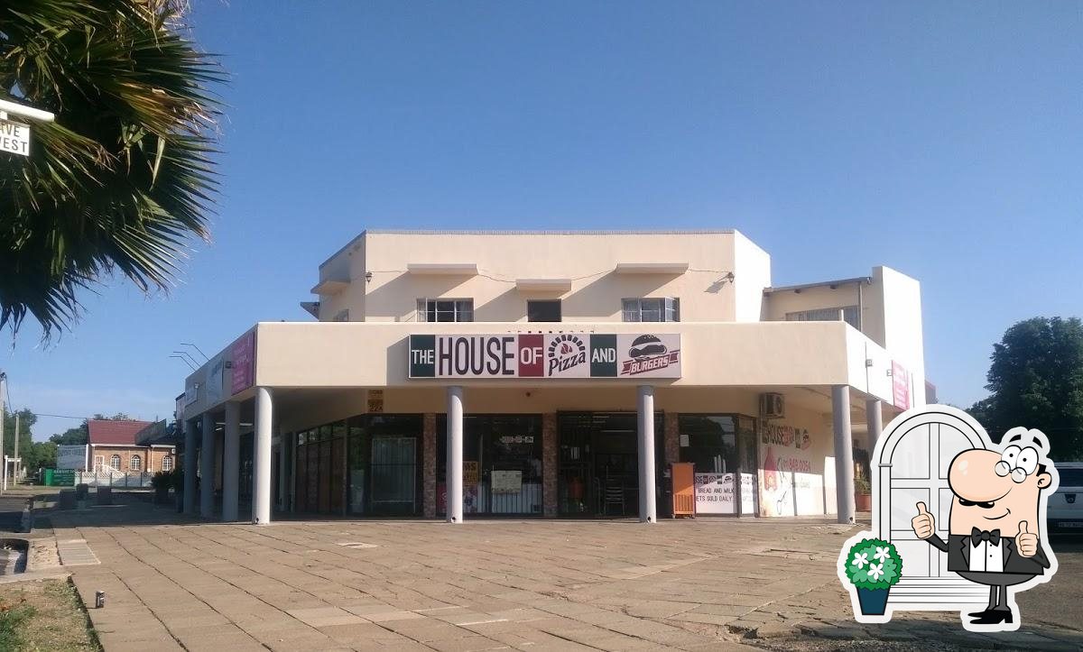 The House Of Pizza & Burgers restaurant, Benoni - Restaurant menu and ...