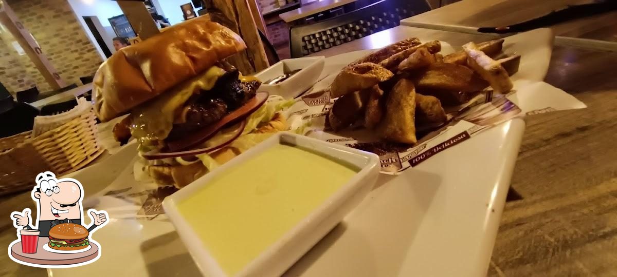 Restaurante Toro Bravo Steak House, Cota - Opiniones del restaurante