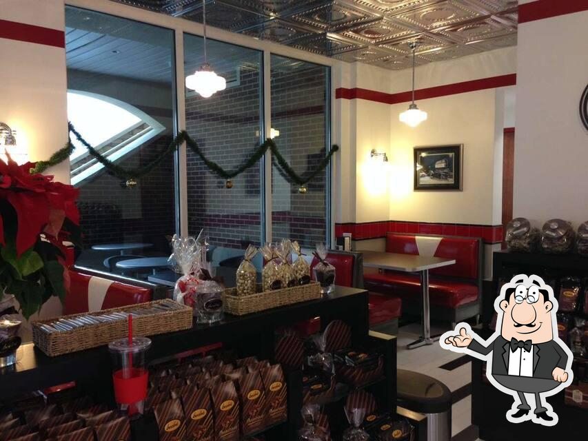 Bedré Cafe in Sulphur - Restaurant menu and reviews