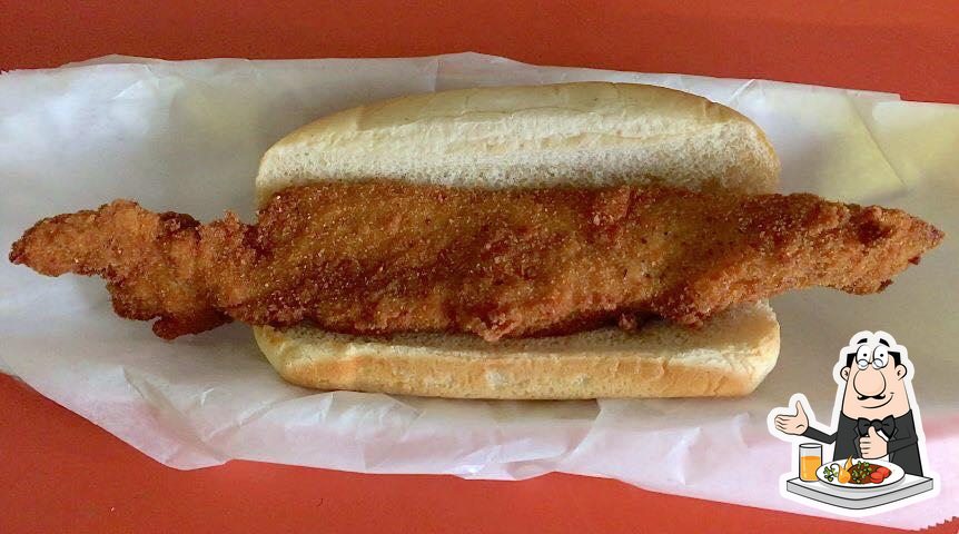 Anker's Fish House in Schenectady - Restaurant menu and reviews
