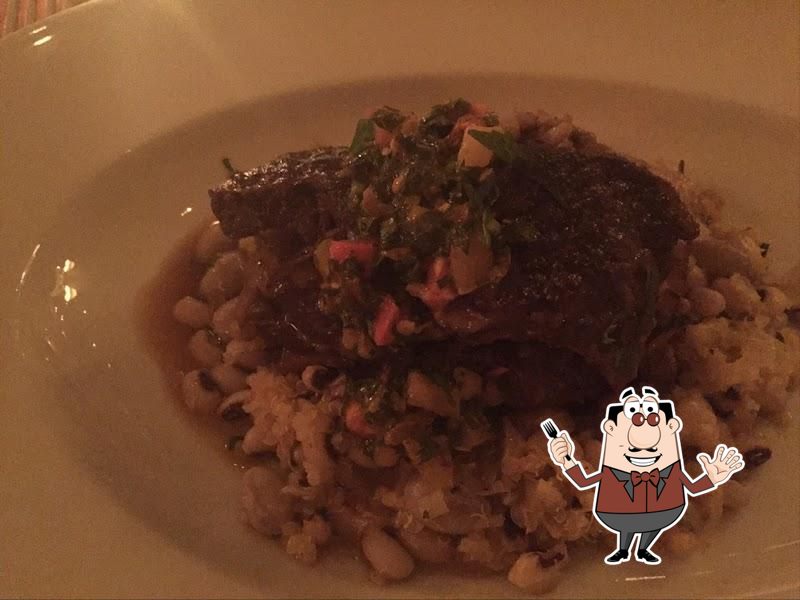 The Fly Trap in San Francisco - Restaurant menu and reviews