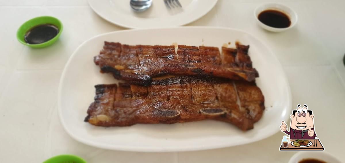 Yakski BBQ, Cebu City, Garden Bloc - Restaurant menu and reviews