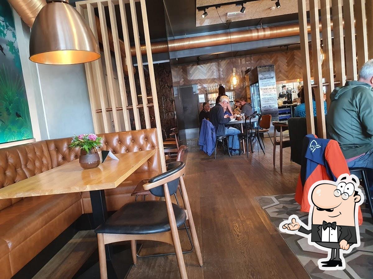 Annis spisested restaurant, Ringebu - Restaurant reviews
