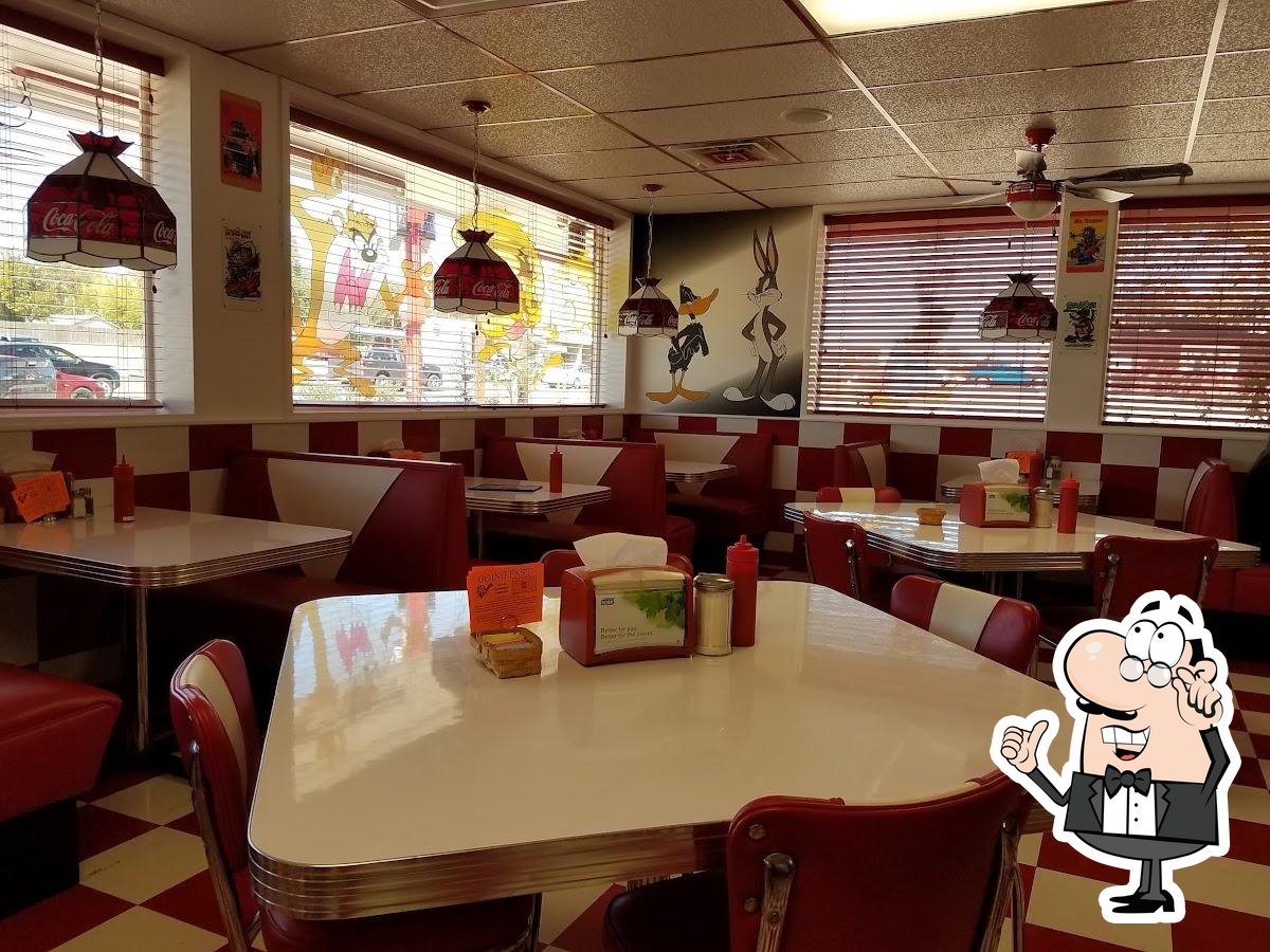 Kim's Diner, Waco - Restaurant menu, prices and reviews