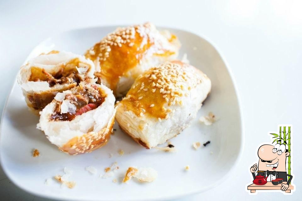 Kwan's Dim Sim in Box Hill - Restaurant menu and reviews
